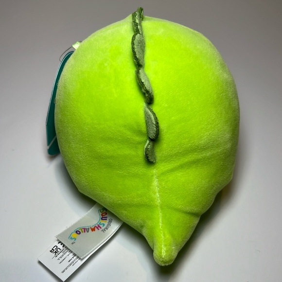 Squishmallows | Toys | Squishmallows Danny The Dinosaur Stuffed Plush 5 ...